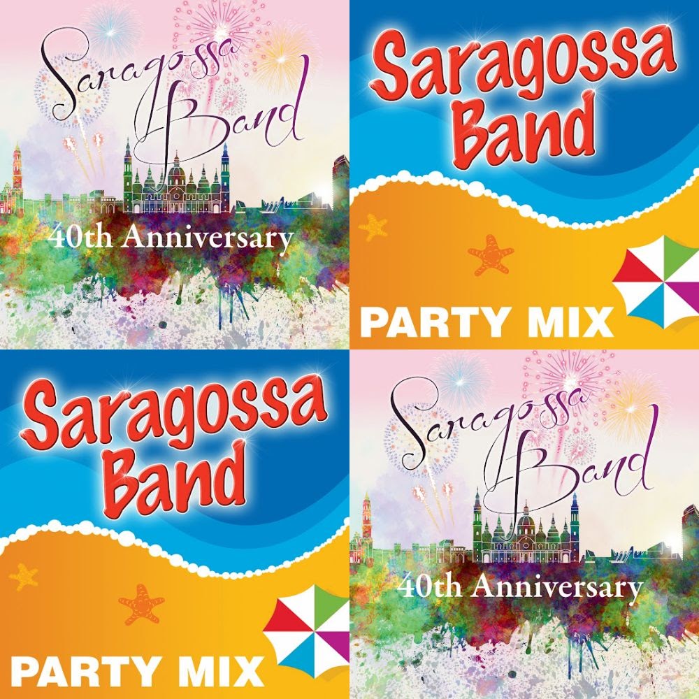 Saragossa Band