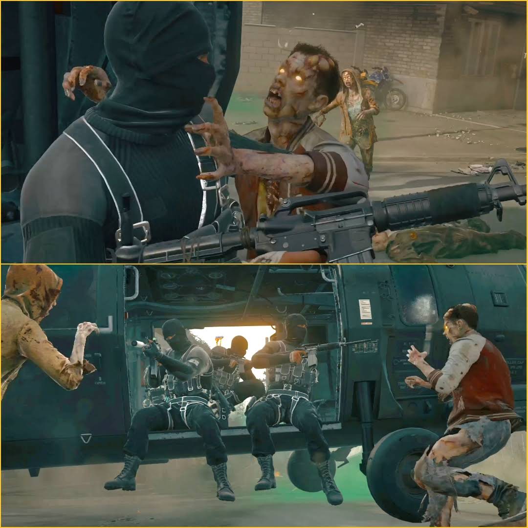 Post from Battlehub Zone