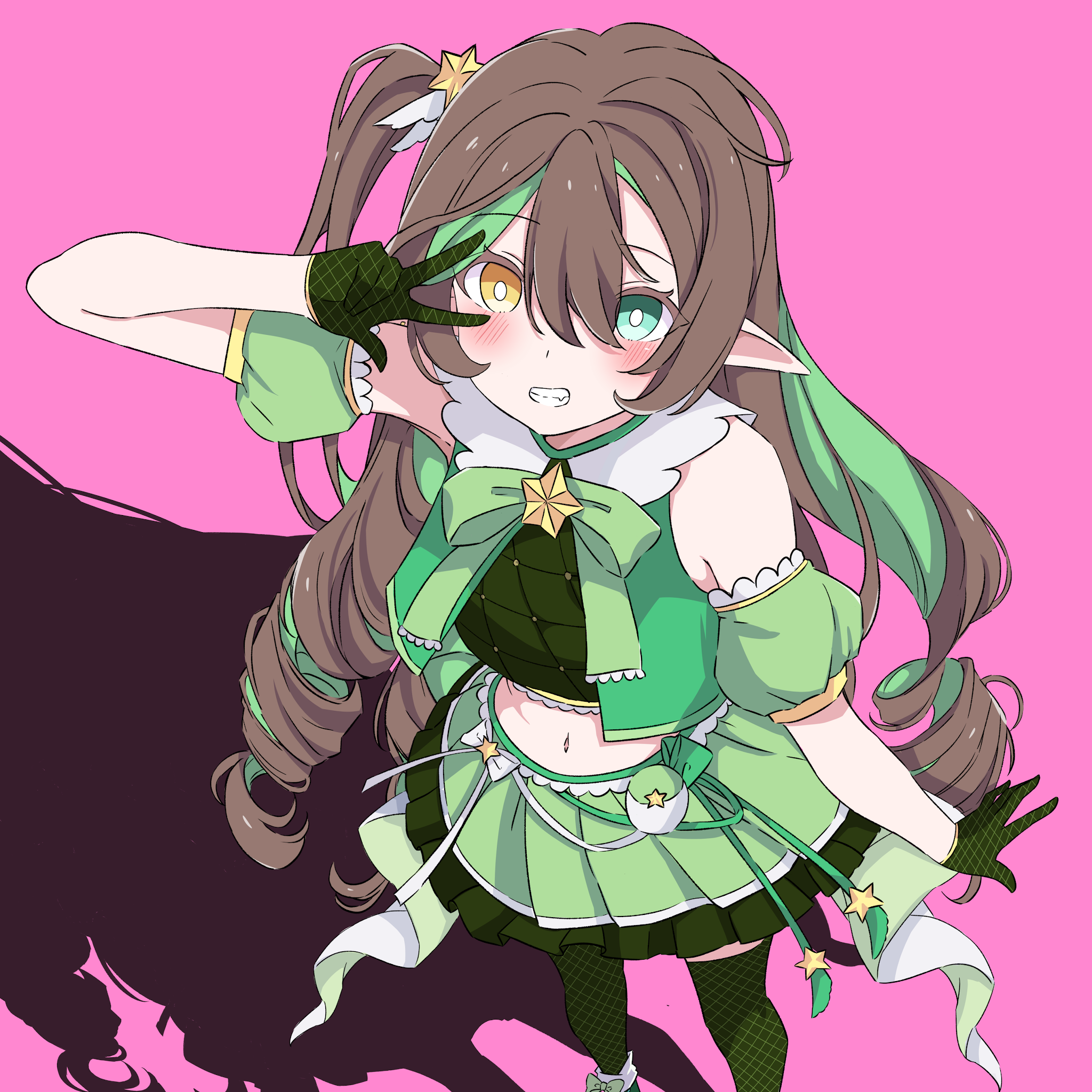 Post from Sim Chan【HOJO】