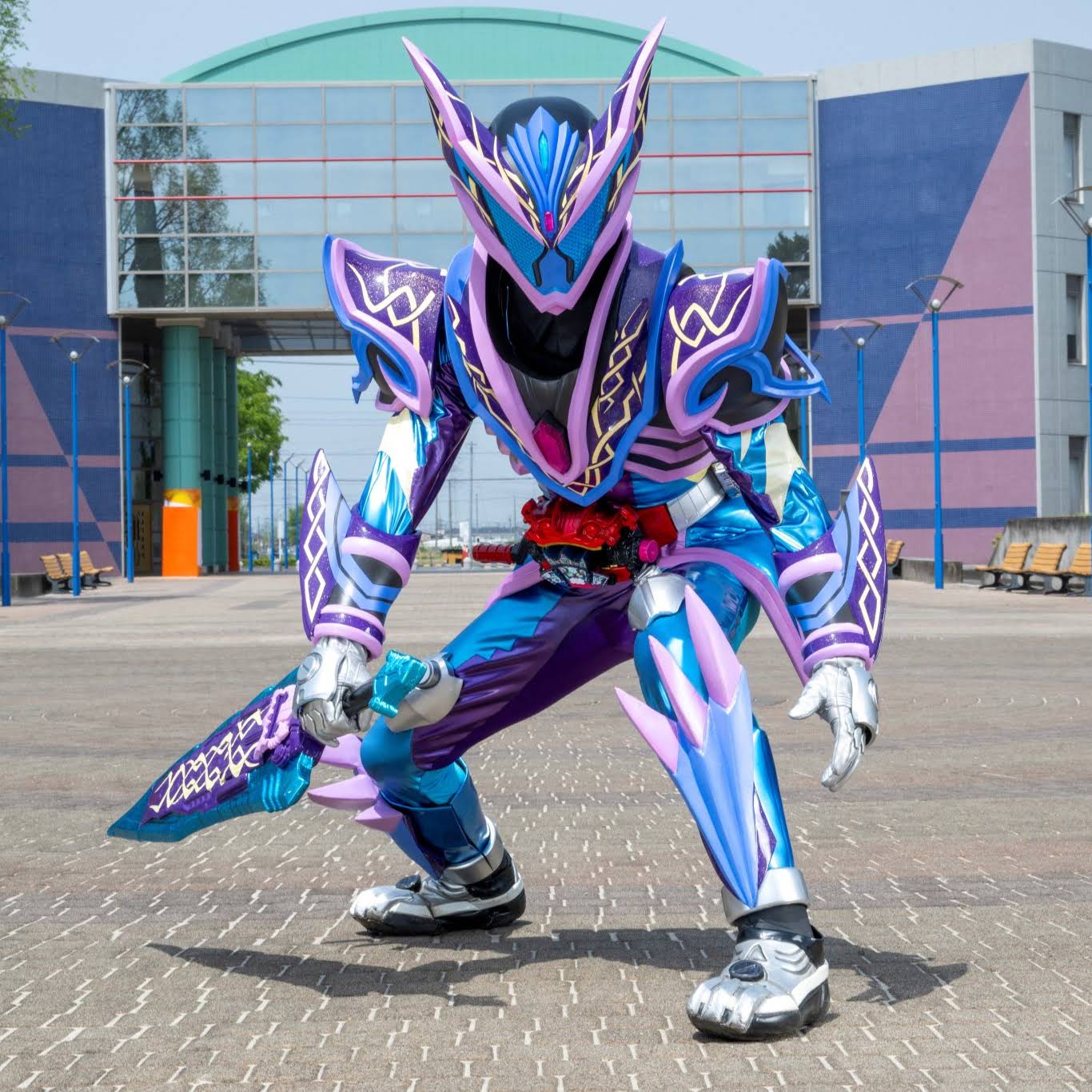 Post from 変身音専門ch Transformation sound specialty channel