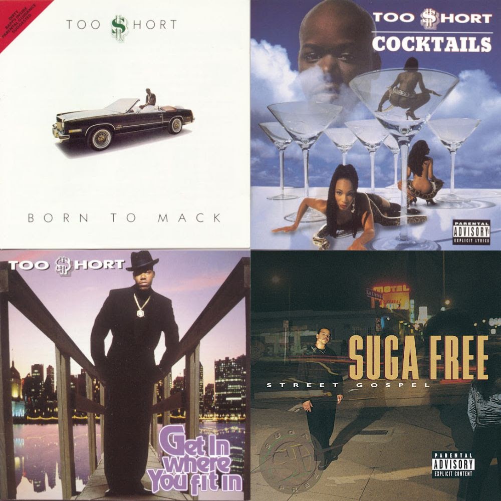 Mack Music