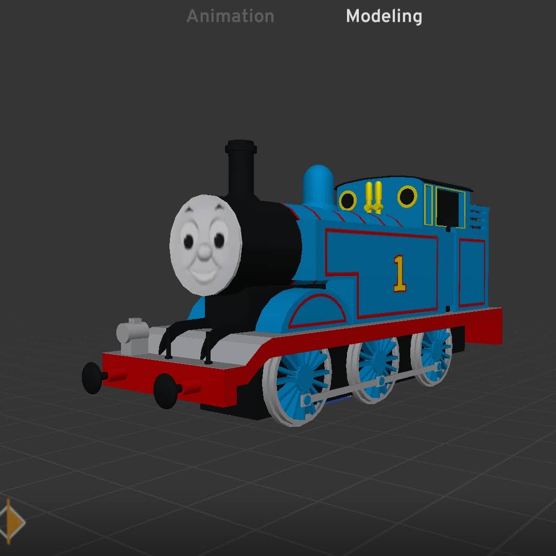 Post from Pogmas and Afton Studios™