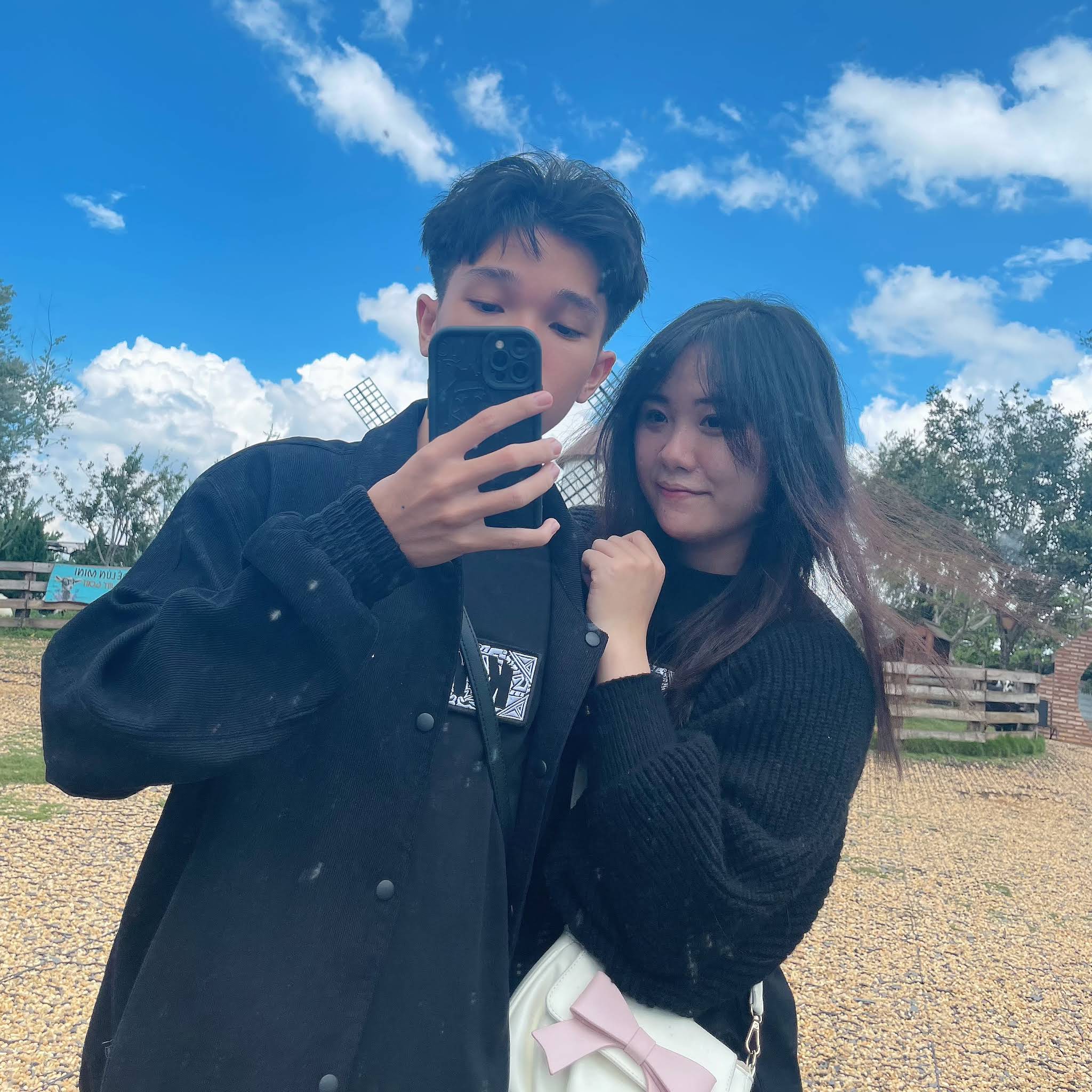 Post from Ngáo và Kemy