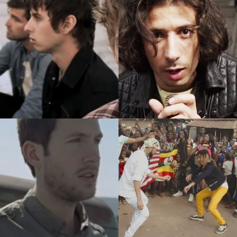 2010s HITS | Calvin Harris, Pharrell, Zara Larsson, Beyonce, Kygo, John ...