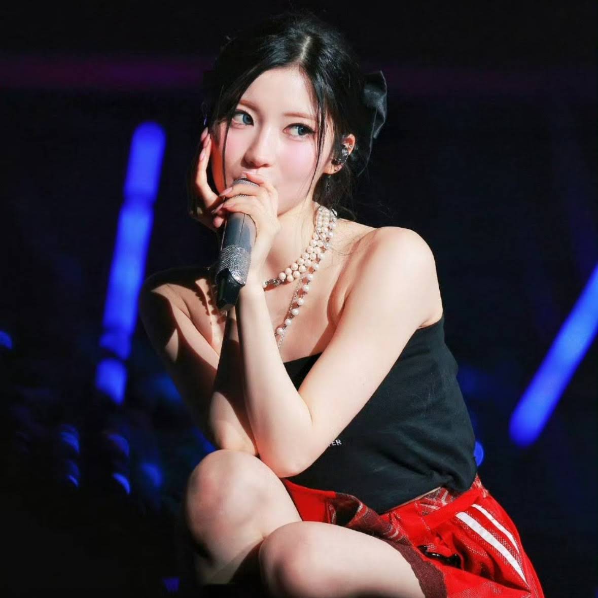 Post from Nina Mrs Poon 潘太