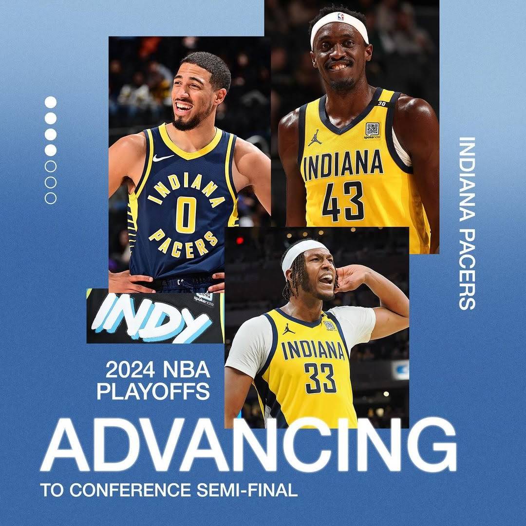 Post from NBA on ESPN