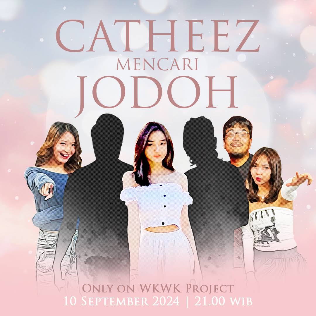 Post from WKWK Project by Genflix