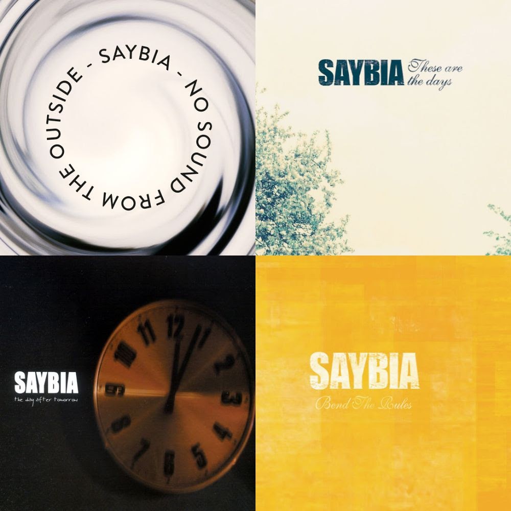 Saybia