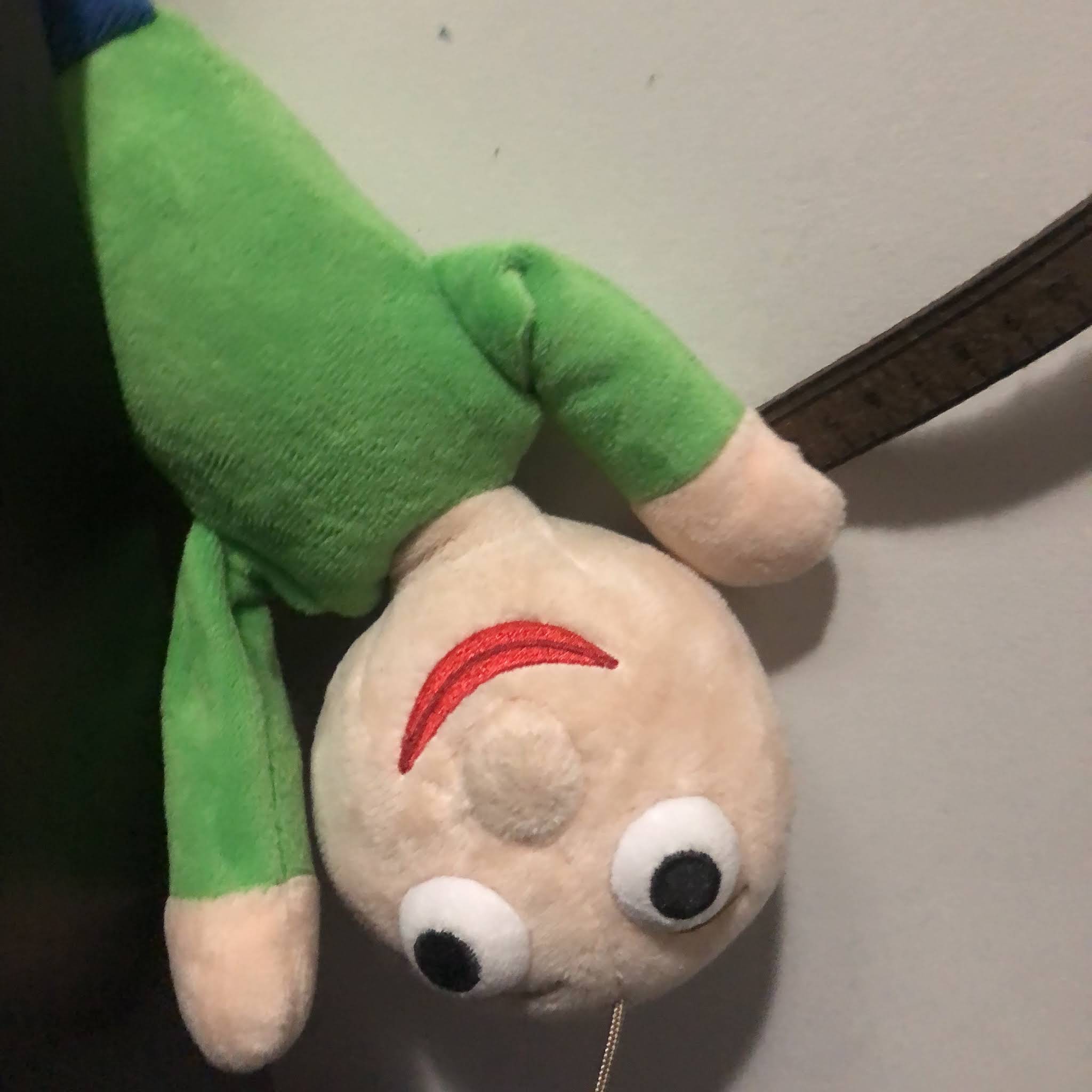 Post from Super Freddy Plush