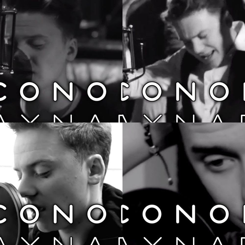 Conor Maynard, The Best :)