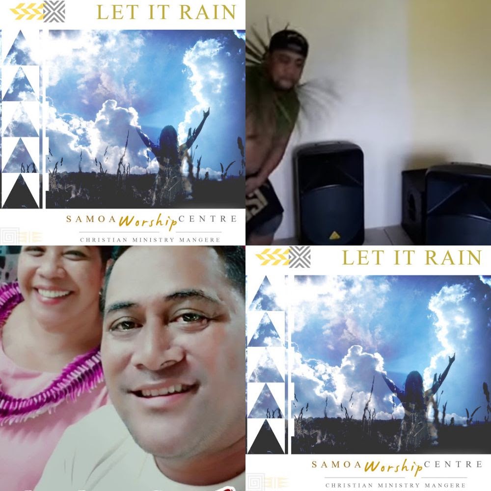 Samoan mix pese lotu