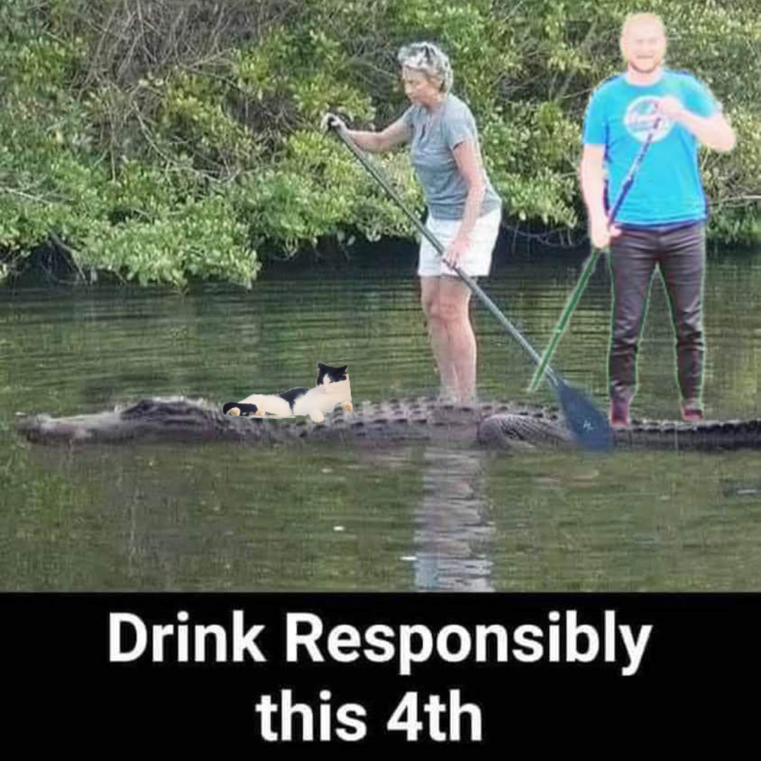 Post from Animal Guy