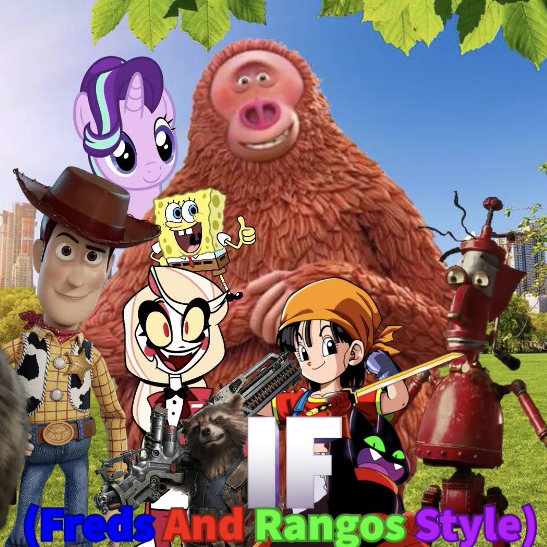 Post from Inel MAHFOUF