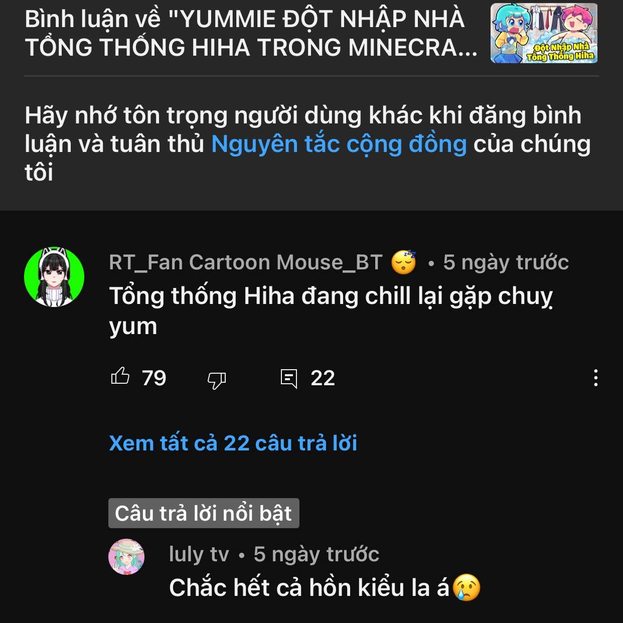 Post from Emo Lam🤡👌