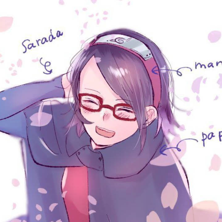 Post from 💖Princess Sarada💖