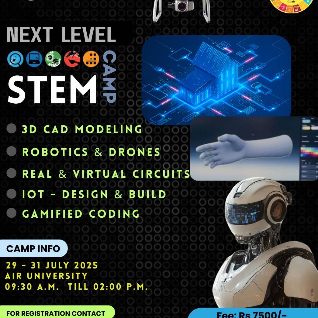 Post from InfinityTechLabs