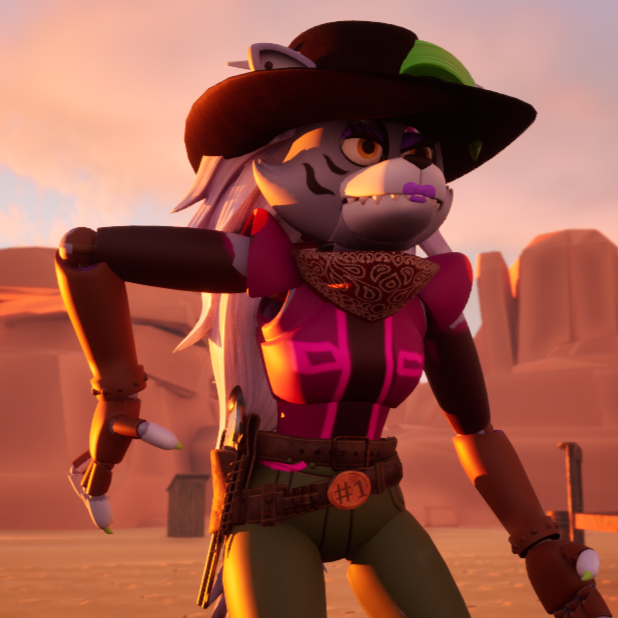 Post from Nacho Pit FNAF