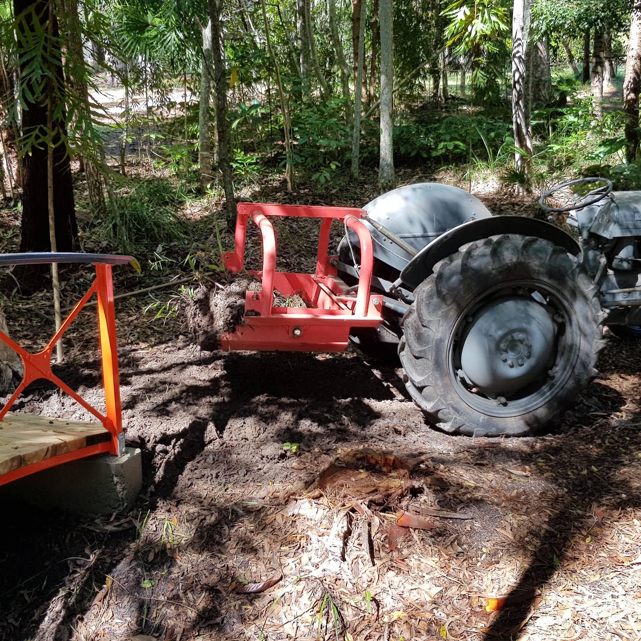 Post from Mark Presling