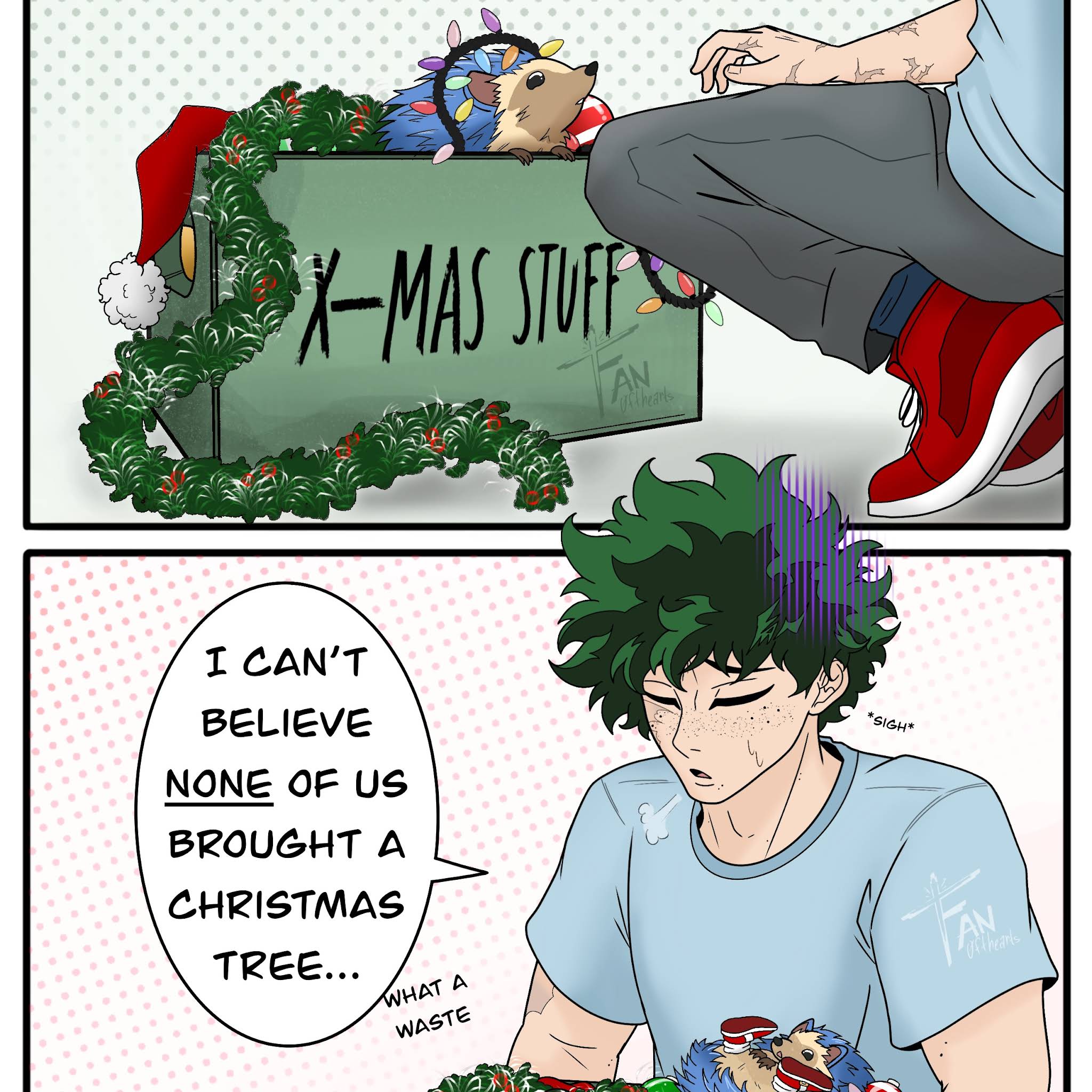Post from Fan0fTheArts