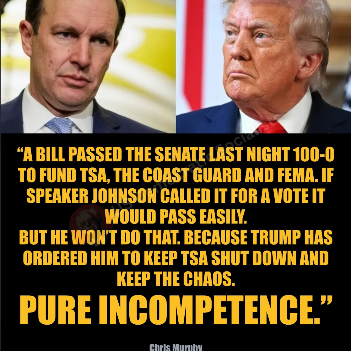 Post from Really American