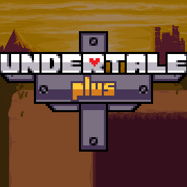 Post from Undertale Plus