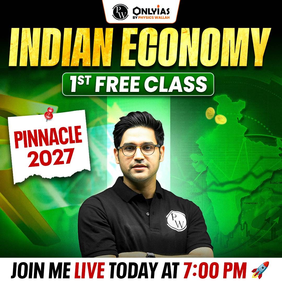 Post from PW OnlyIAS English