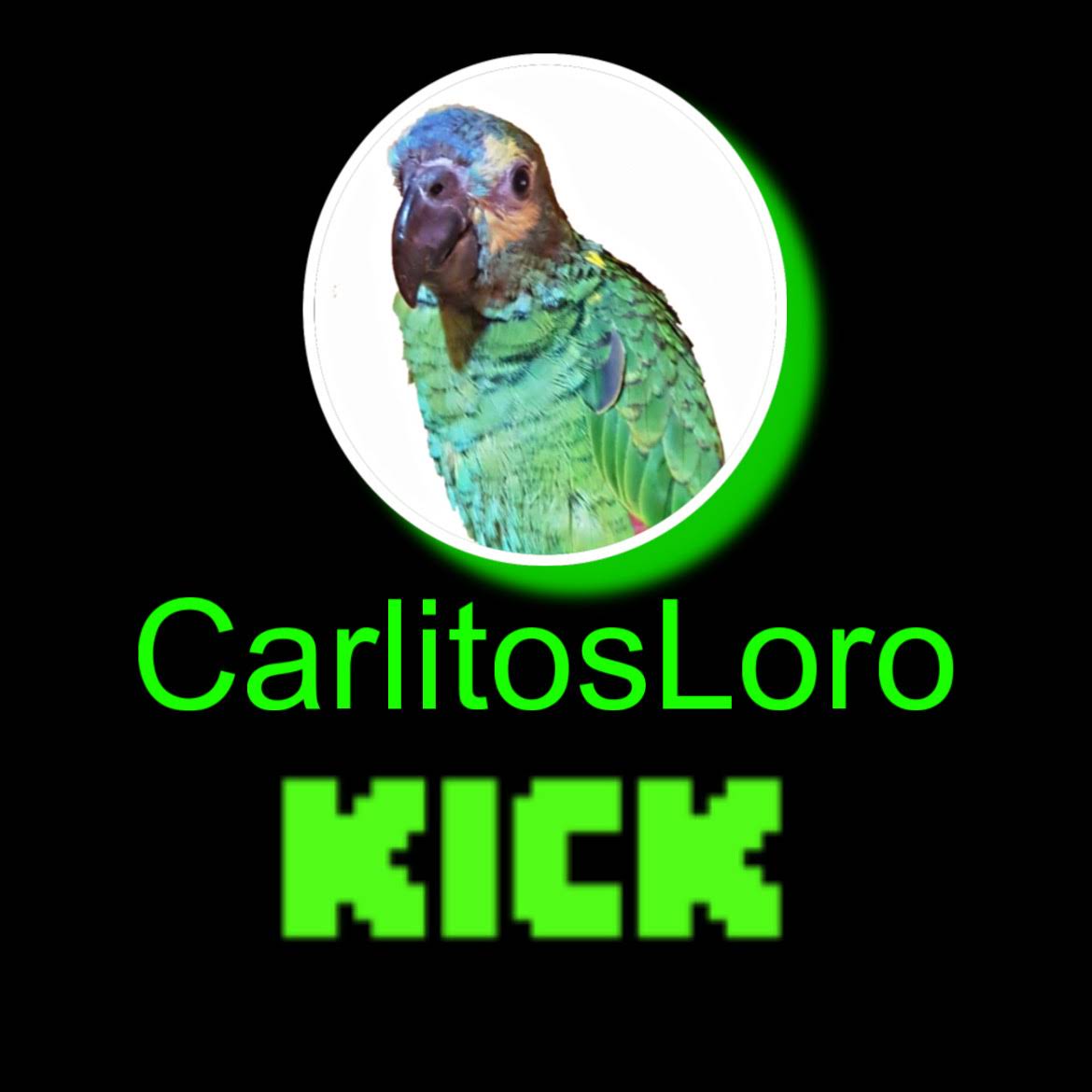 Post from El Carlitos Loro