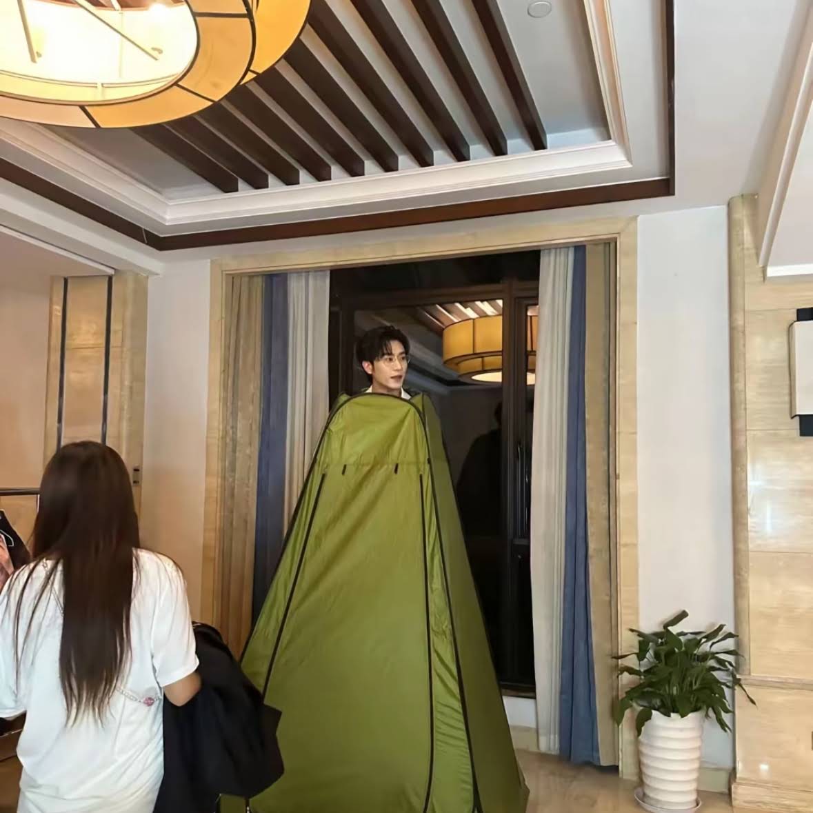 Post from Snap Recap