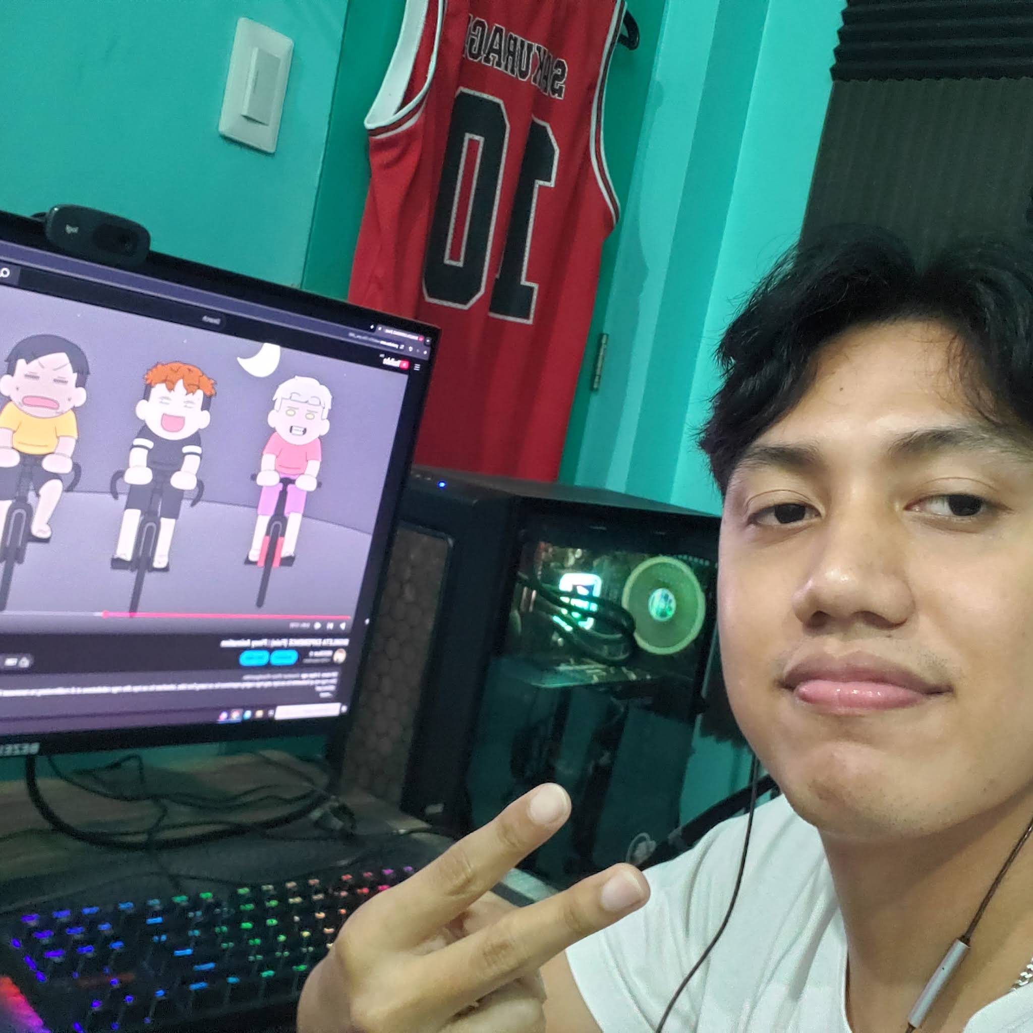 Post from REEOkun