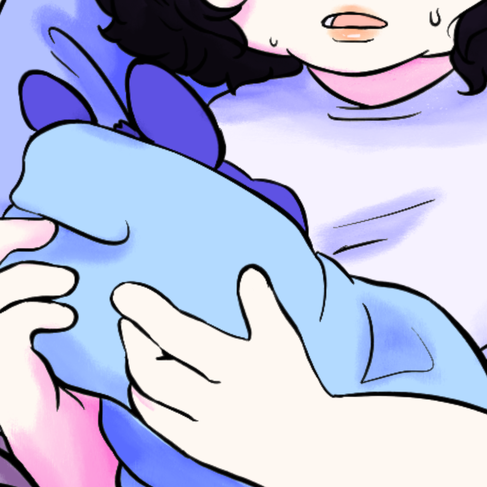 Post from AllHailTheQueenUwU