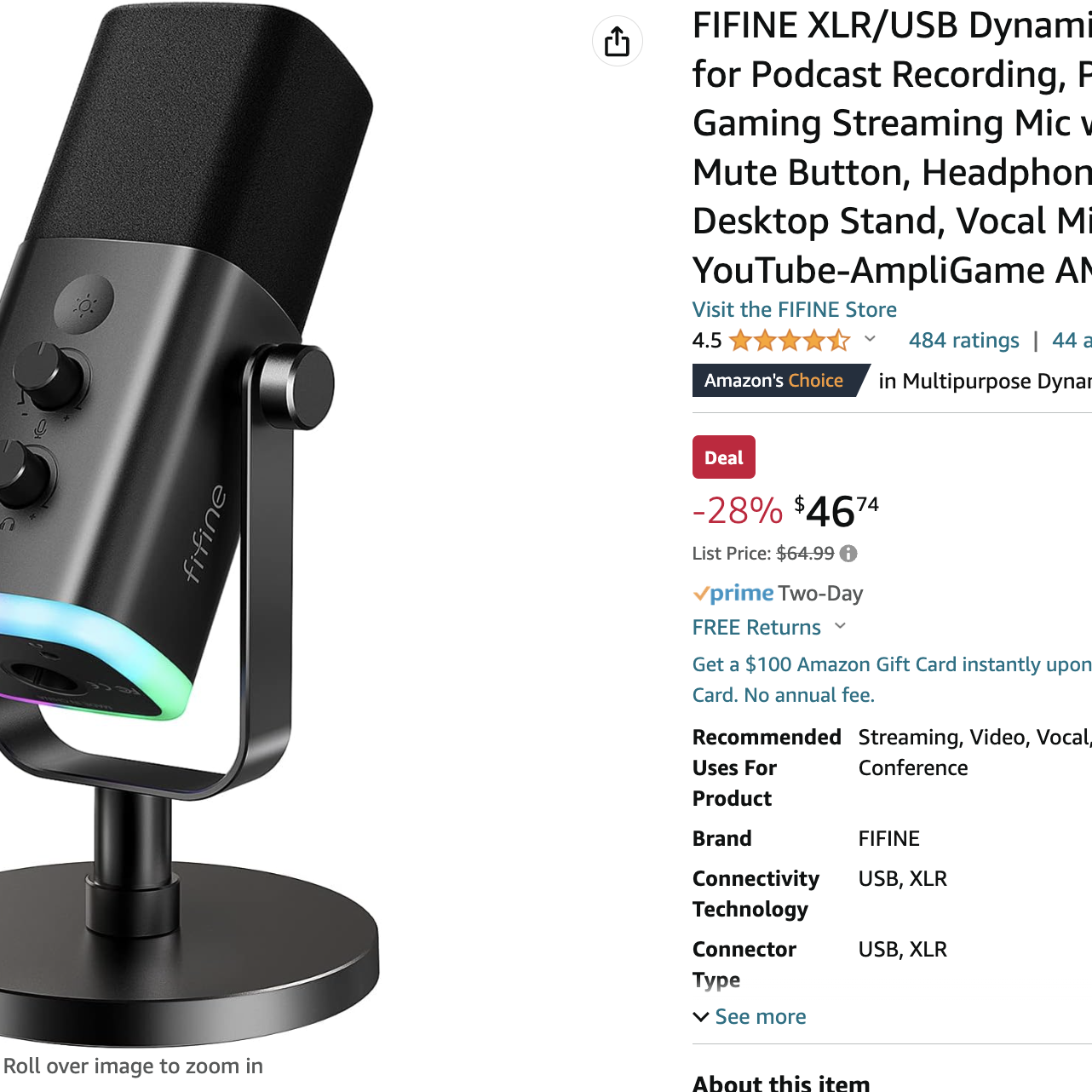 Post from Brandon - Darkened Cyrus