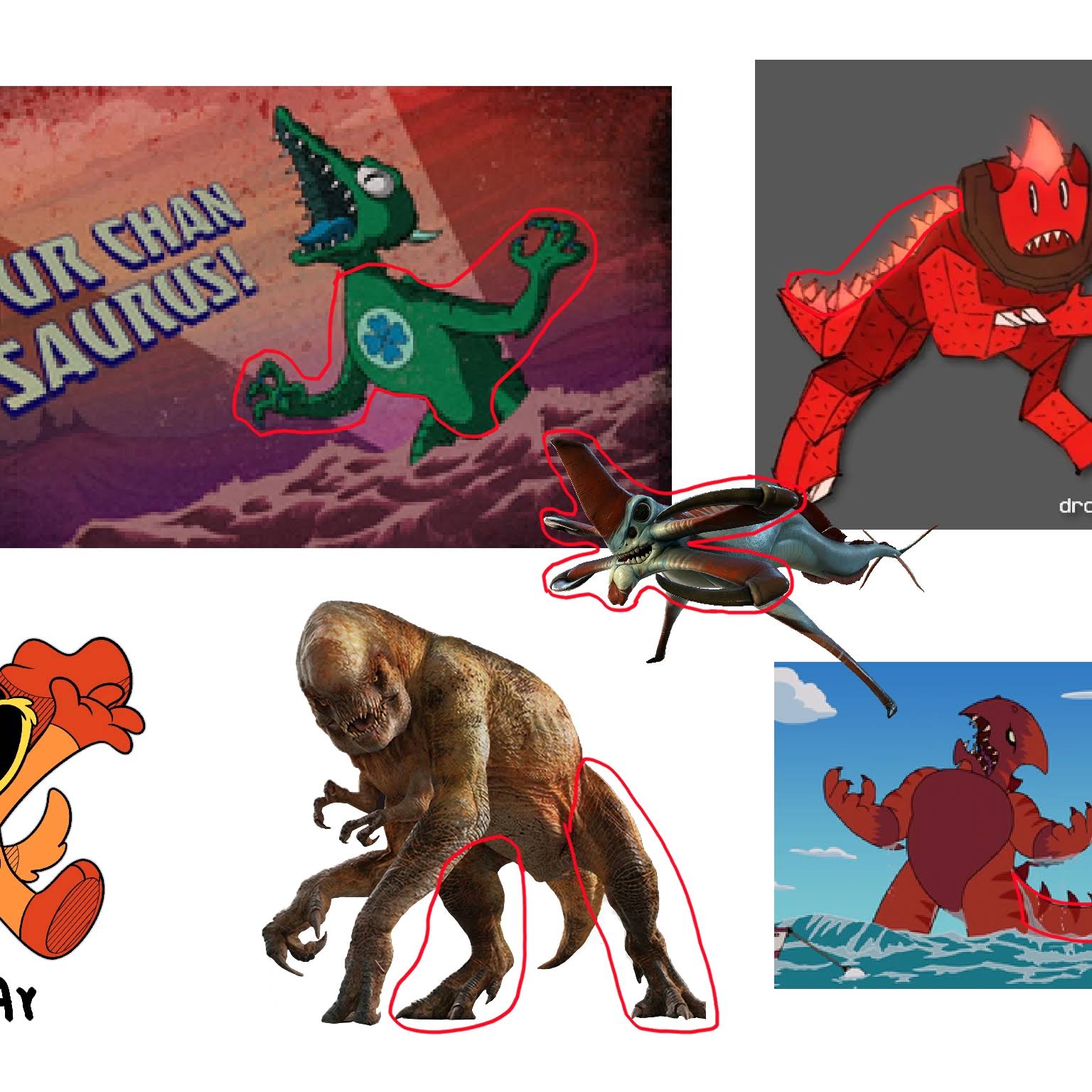 Post from Reaper Leviathan AUTTP ATHDTC