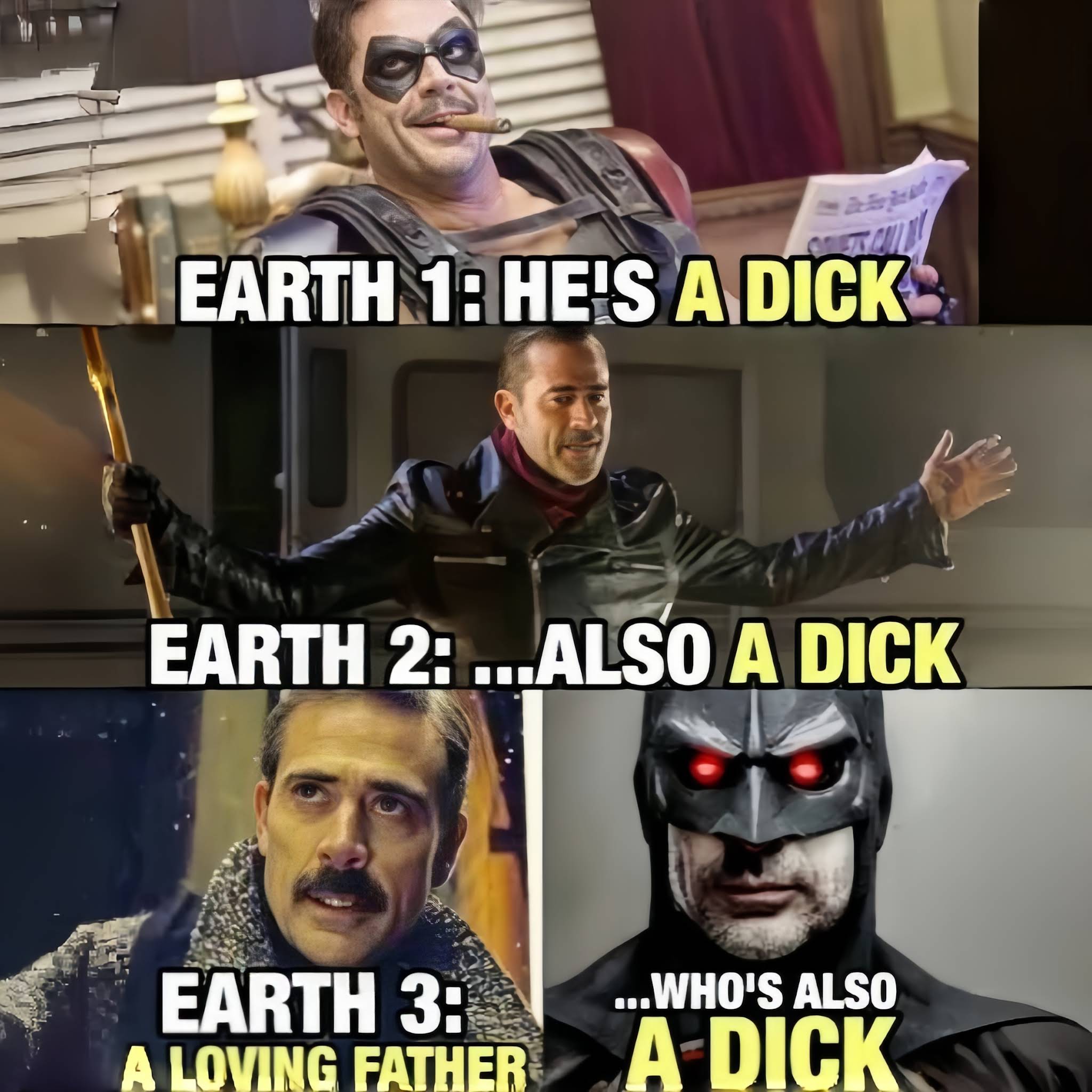 Post from Z-Nation Official