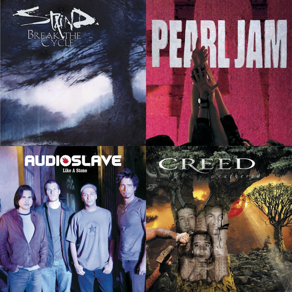 My Life's Soundtrack (Mess)