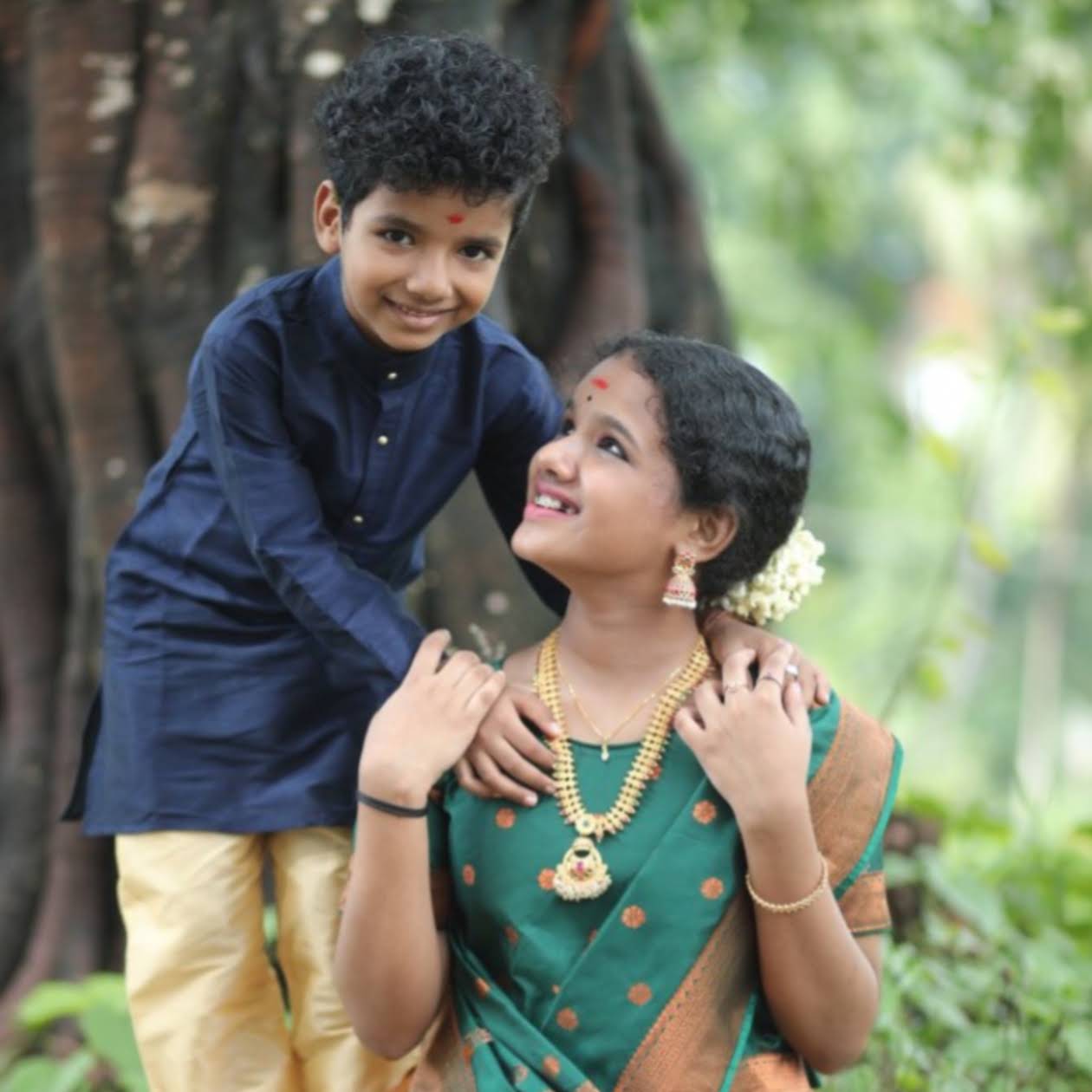 Post from ANIIRVINHYA & AVIRBHAV