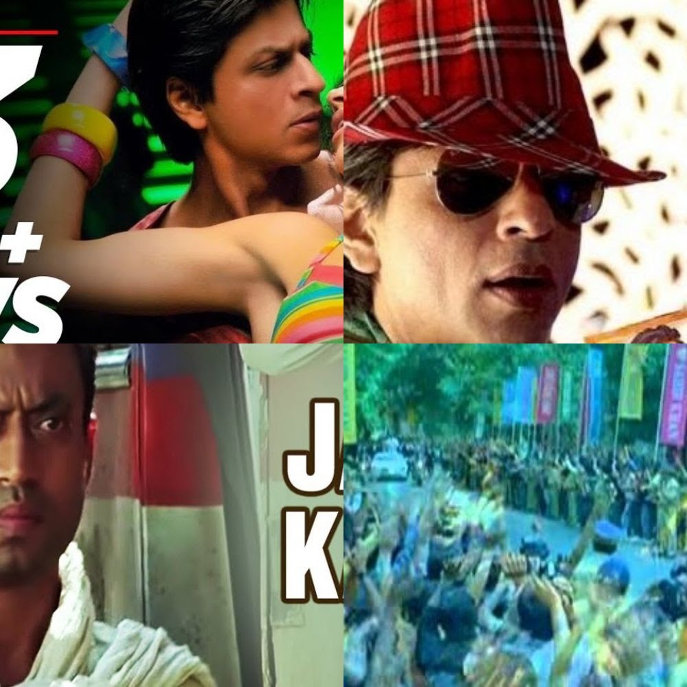 Billu Barber Movie Songs