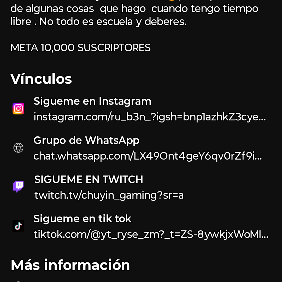 Post from CHUYIN GAMING