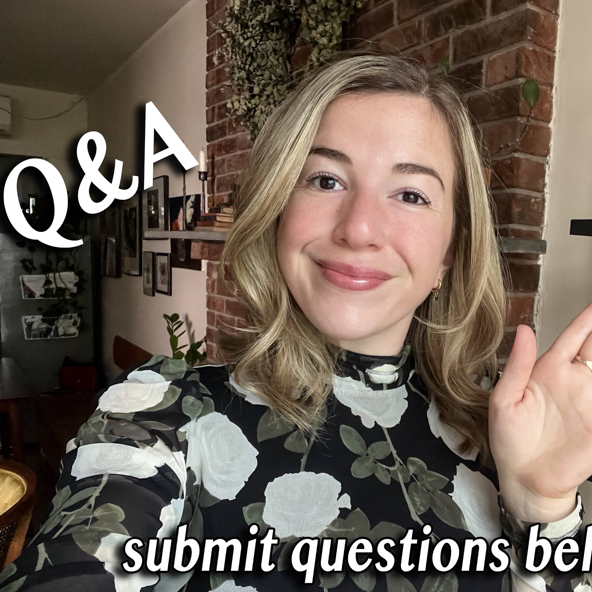 Post from Gail Schulman