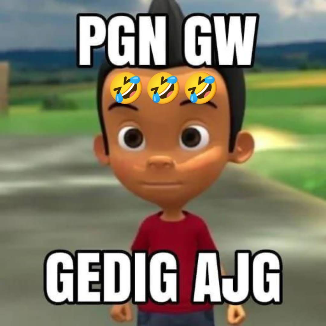 Post from Fathanarsyad