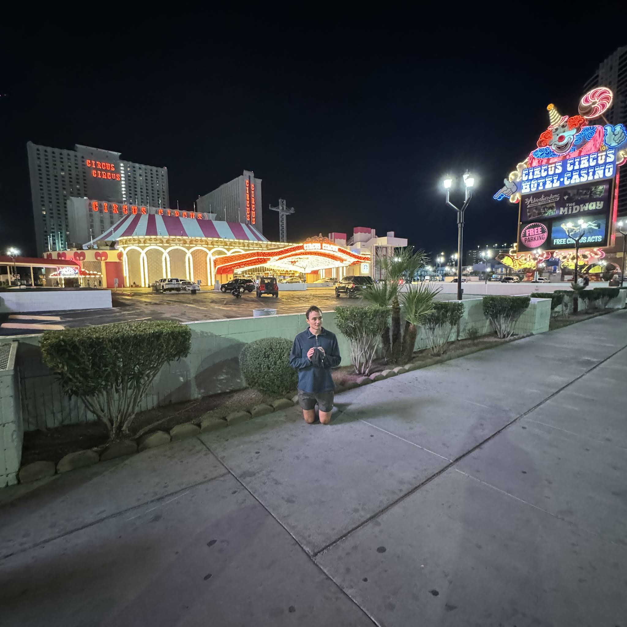 Post from Jacob Cruikshank