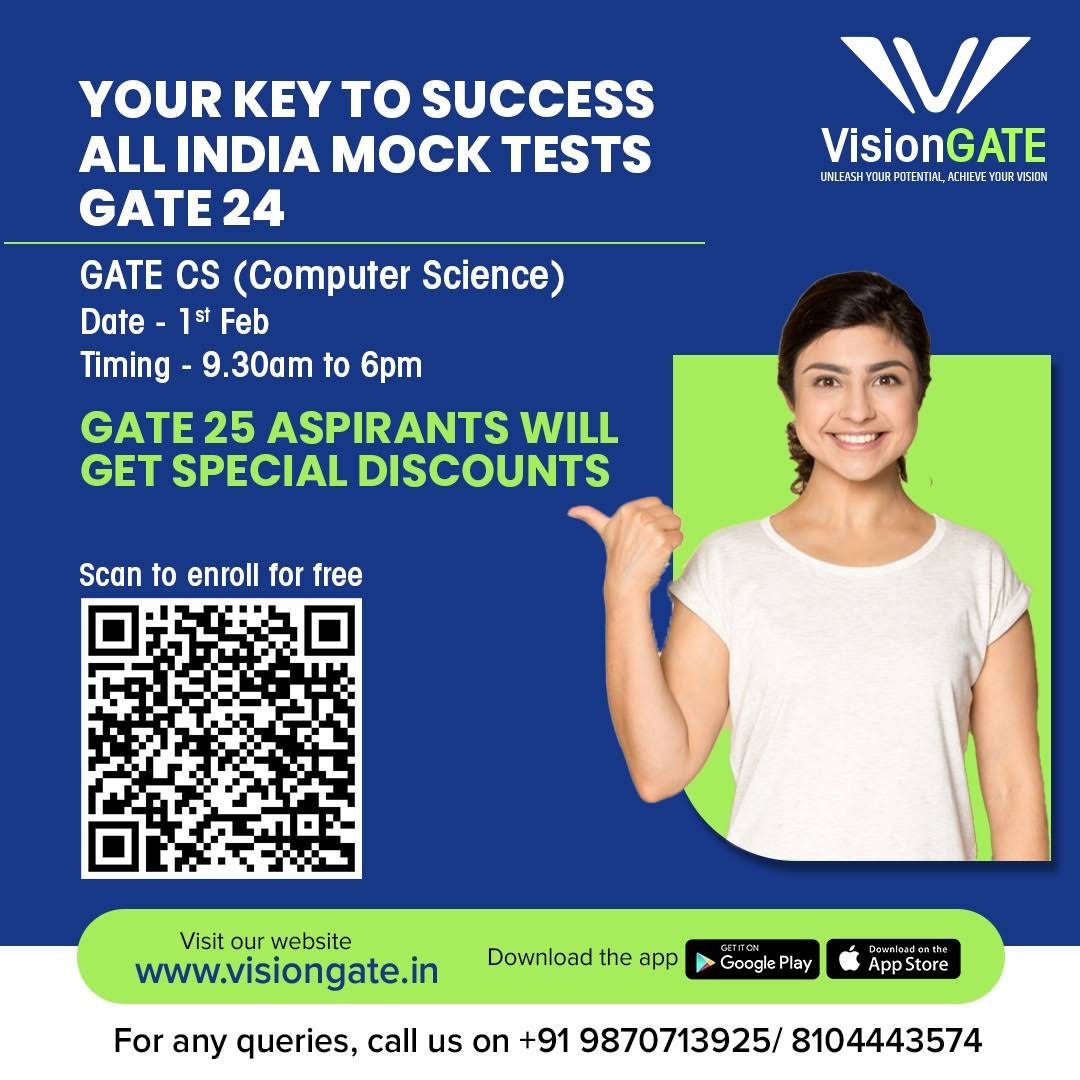 Post from VisionGATE