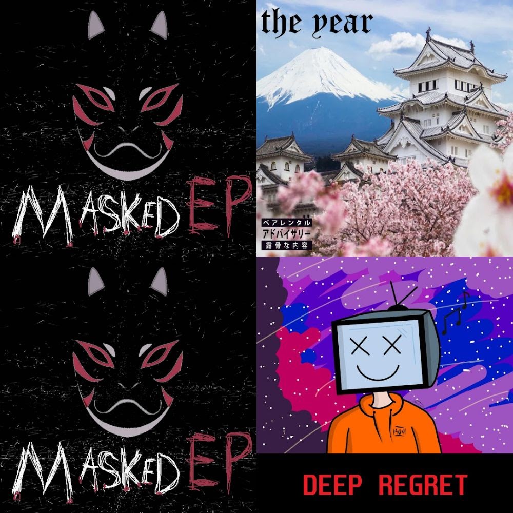 Hard hitting for Rob