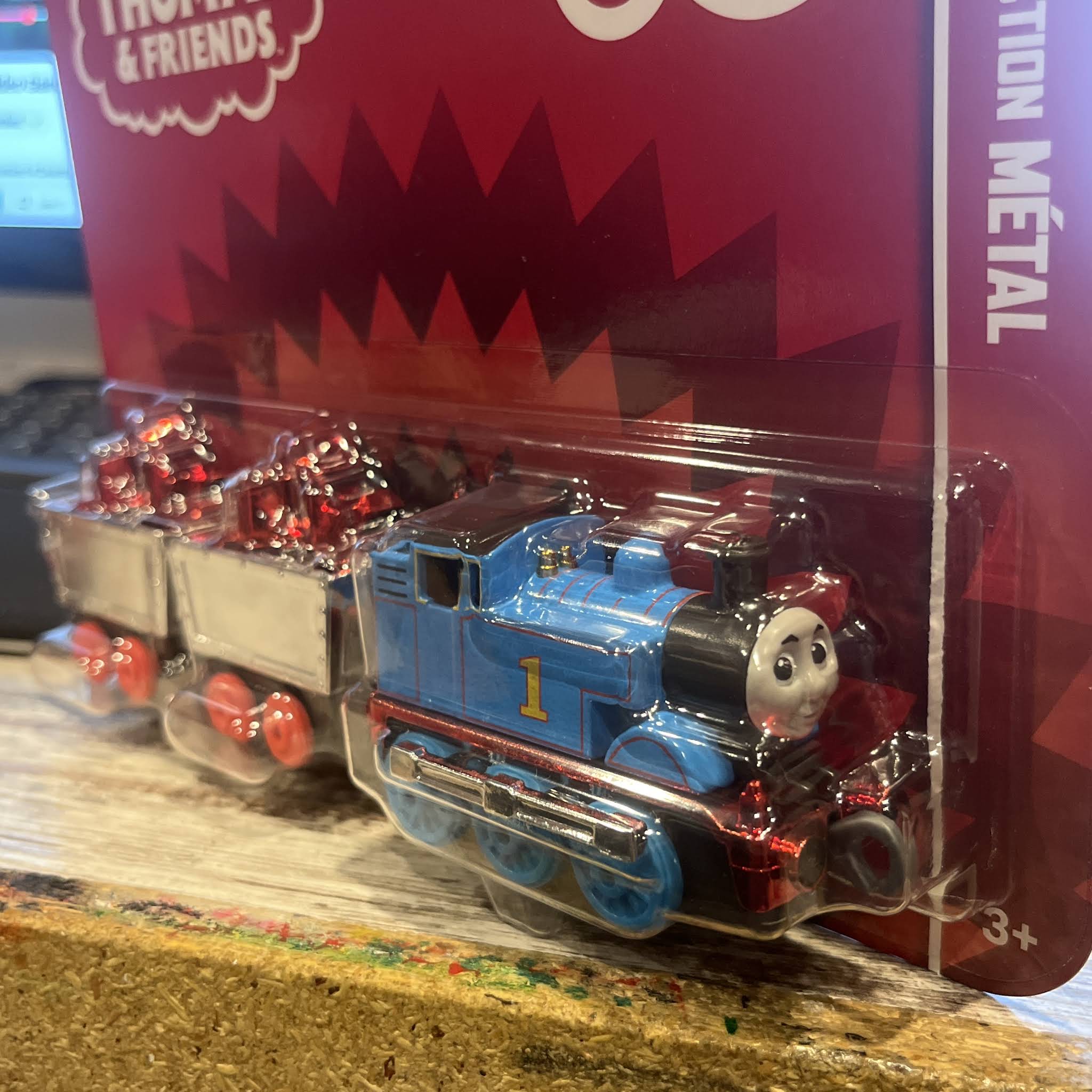 Post from Trainboy55 Productions