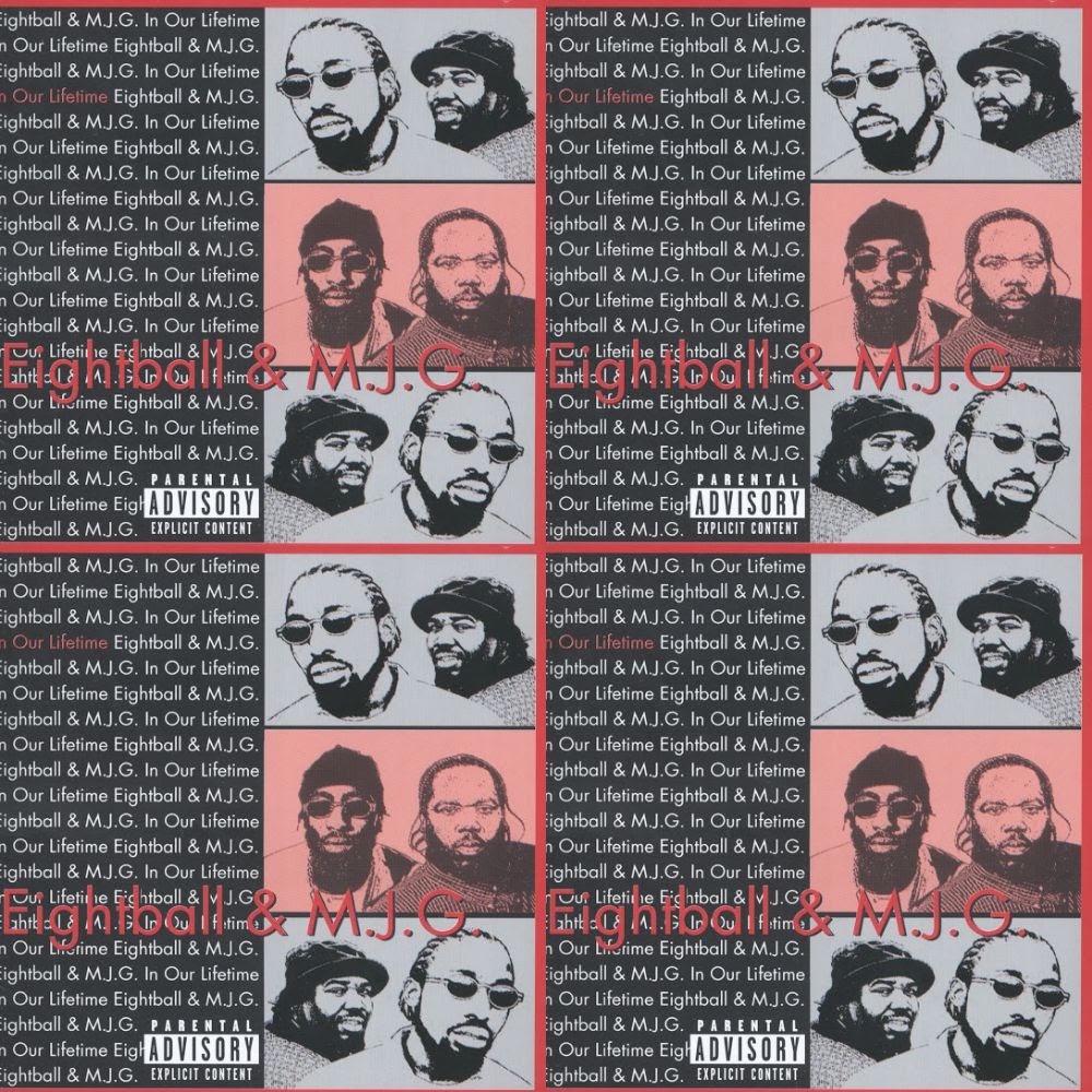 EightBall & MJG Greatest Hits