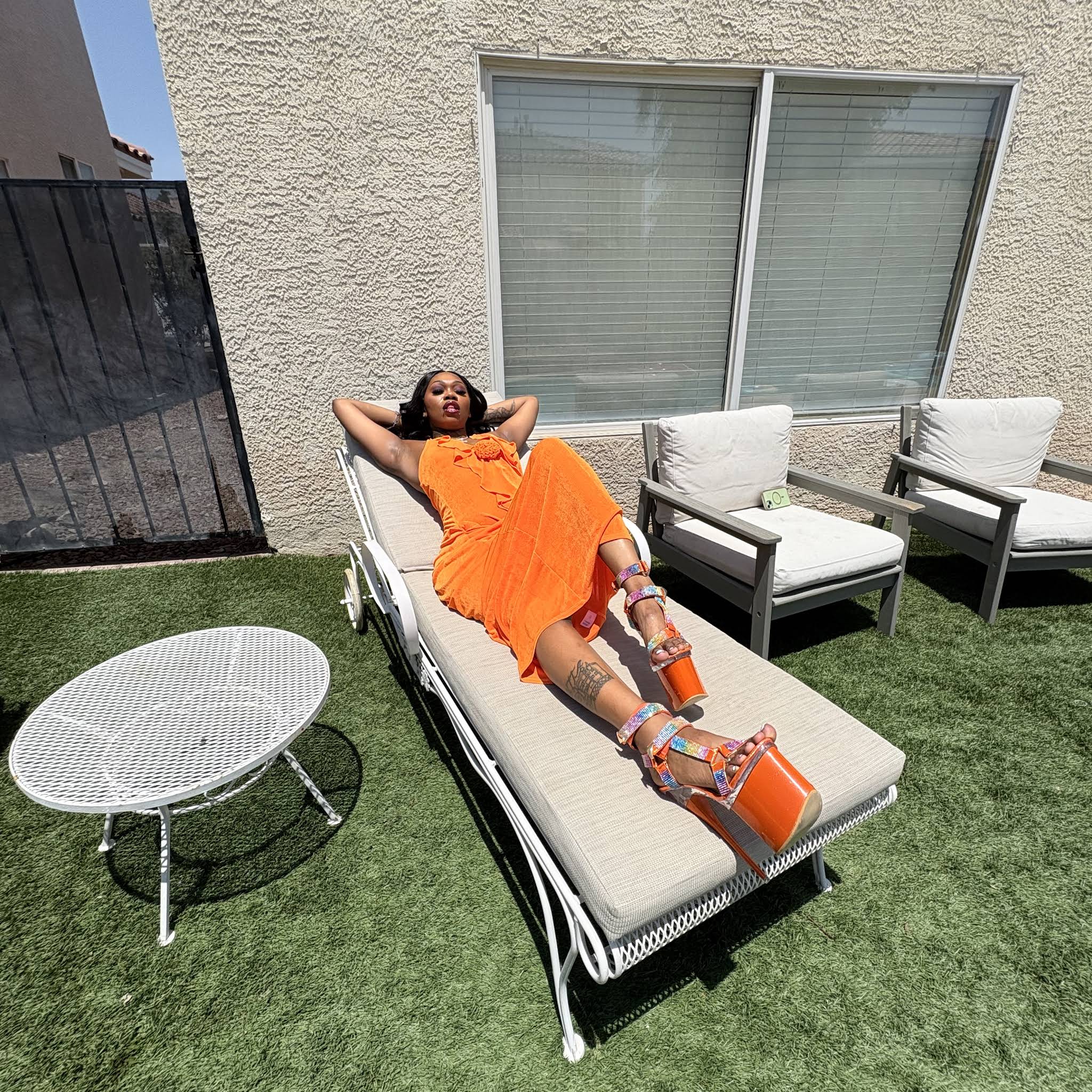 Post from Mrsfeedme MUKBANG ASMR