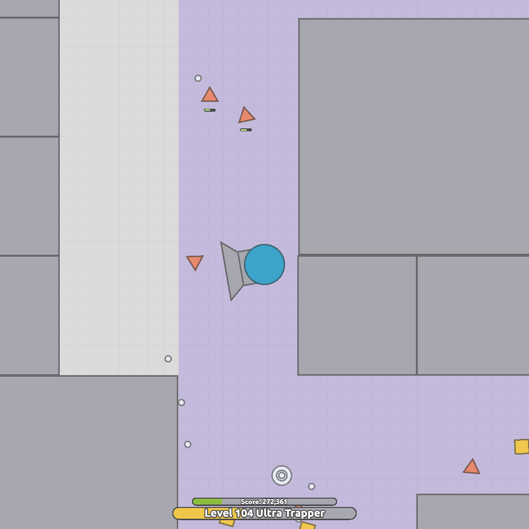 Post from Trapper Guy Channel