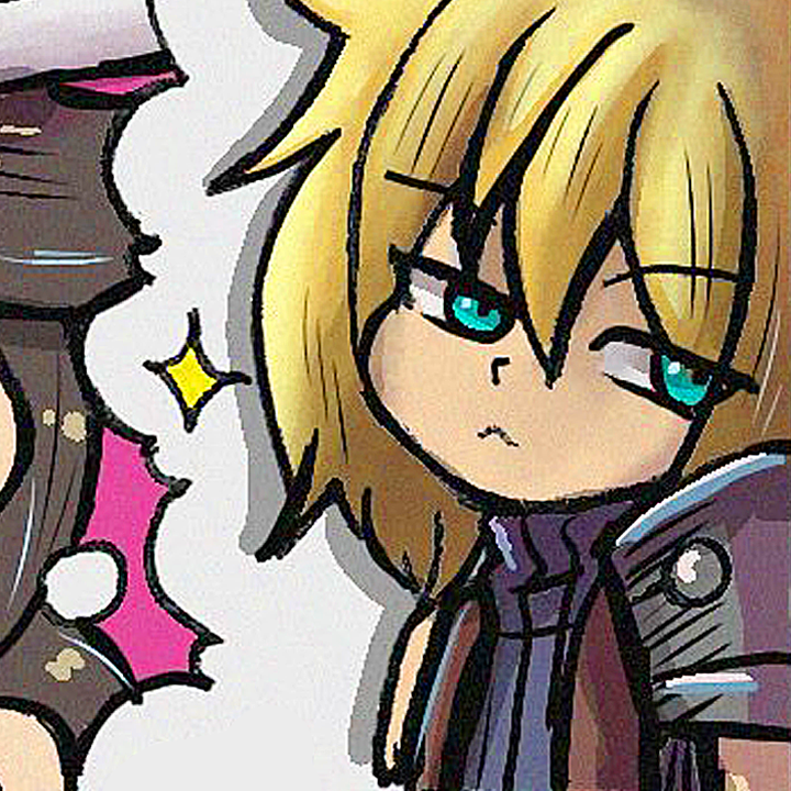 Post from GabaLeth