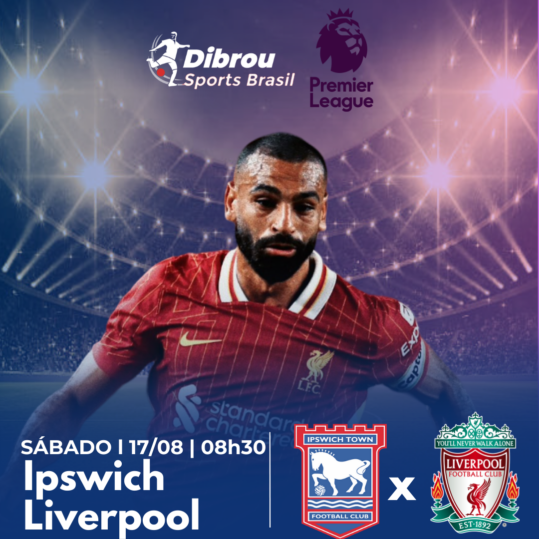 Post from Dibrou Sports Brasil