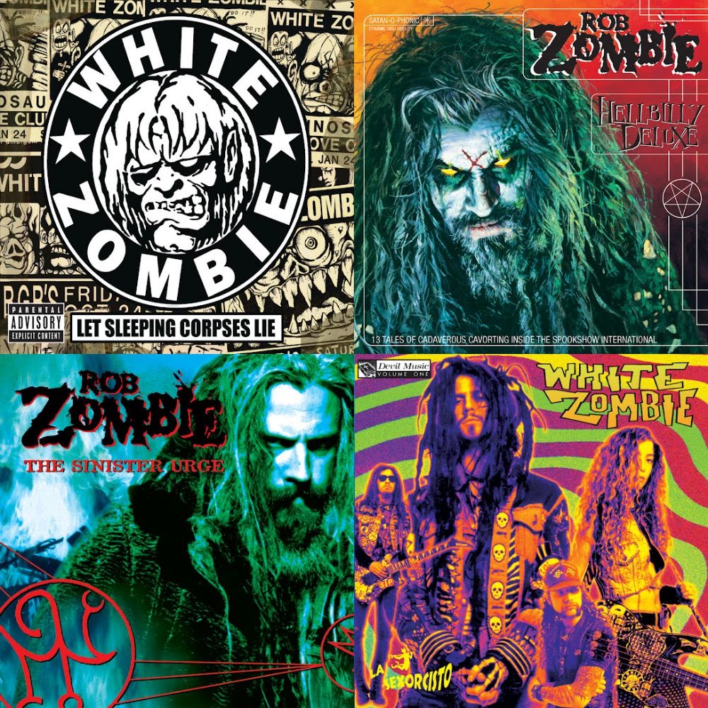 rob zombie