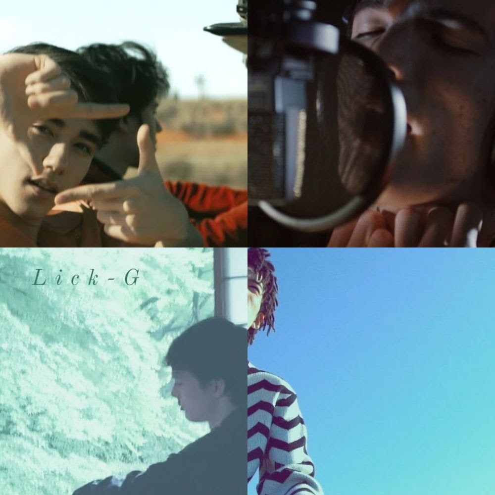 2019 YouTube Music Japan Artists to Watch